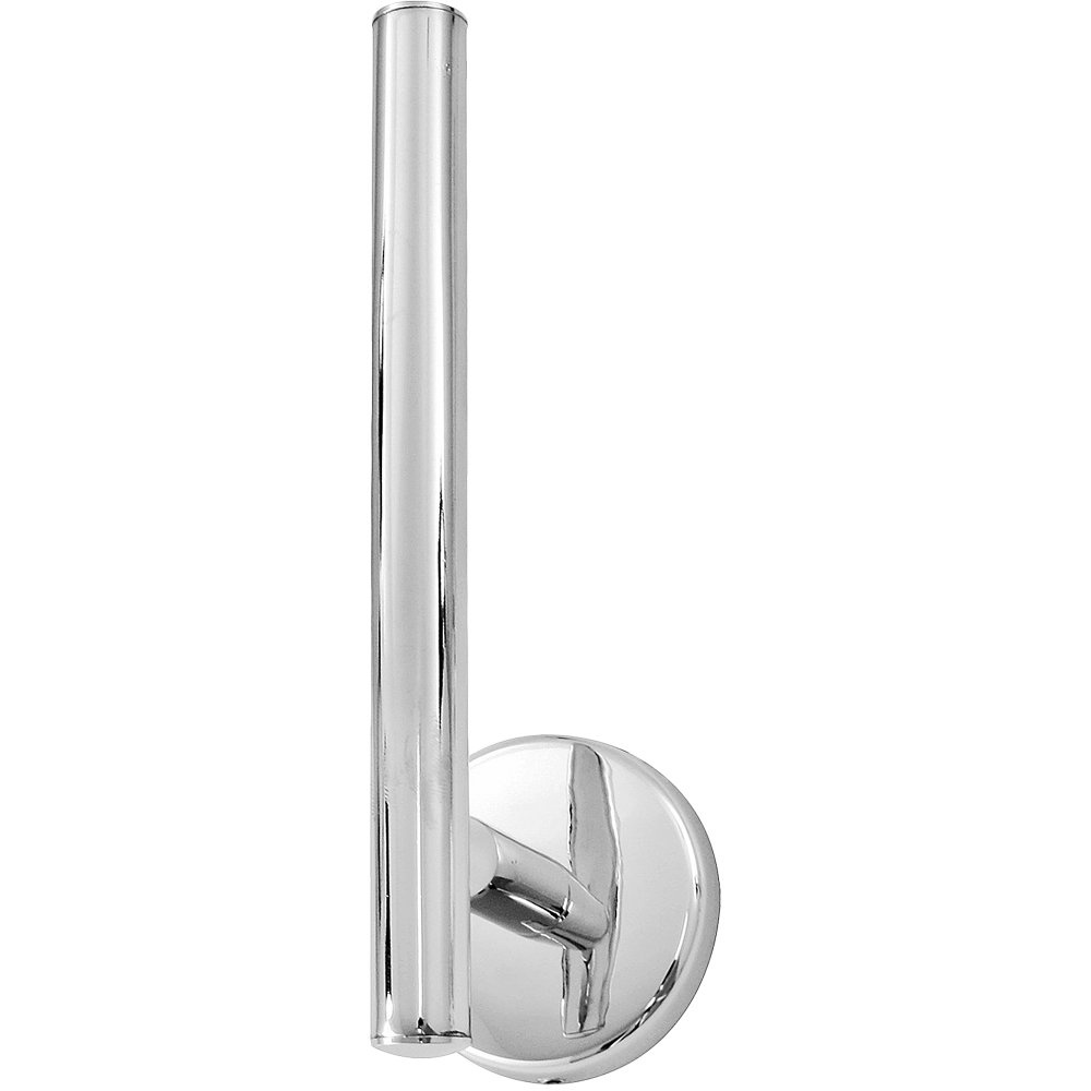 Uchwyt / wieszak na papier toaletowy Fackelmann 86762 ⚡ | Meble ...